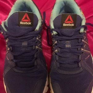 Reebok | Shoes | Reebok Memory Foam Your Flex Micro Web Runners Size 7 ...